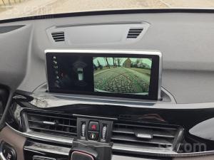 Белый БМВ Х1 2018 в Елгава, объемом двигателя 2.00 л и пробегом 0 тыс. км за 15400 €, фото 22 на AUTOMOTO.COM.LV
