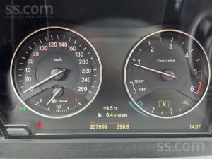 Белый БМВ Х1 2018 в Елгава, объемом двигателя 2.00 л и пробегом 0 тыс. км за 15400 €, фото 23 на AUTOMOTO.COM.LV