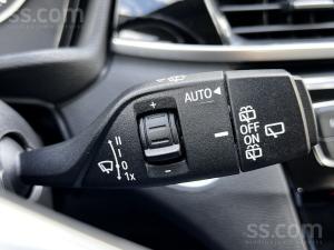 Белый БМВ Х1 2018 в Лимбажи, объемом двигателя 2.00 л и пробегом 204 тыс. км за 15550 €, фото 21 на AUTOMOTO.COM.LV