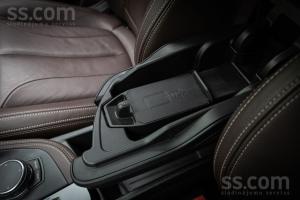 Balts BMW X1 2018 Jelgava, ar dzinēja tilpumu 2.00 L un nobraukumu 175 tūkst. km par 17800 €, foto 20 vietnē AUTOMOTO.COM.LV