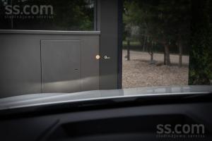 Balts BMW X1 2018 Jelgava, ar dzinēja tilpumu 2.00 L un nobraukumu 175 tūkst. km par 17800 €, foto 22 vietnē AUTOMOTO.COM.LV