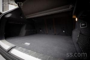 Balts BMW X1 2018 Jelgava, ar dzinēja tilpumu 2.00 L un nobraukumu 175 tūkst. km par 17800 €, foto 30 vietnē AUTOMOTO.COM.LV