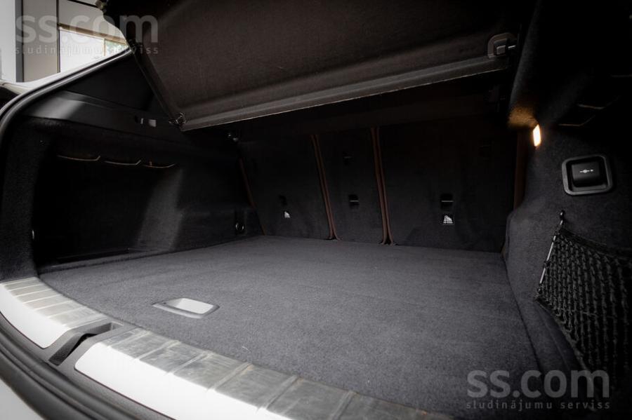Balts BMW X1 2018 Jelgava, ar dzinēja tilpumu 2.00 L un nobraukumu 175 tūkst. km par 17800 €, foto 30 vietnē AUTOMOTO.COM.LV
