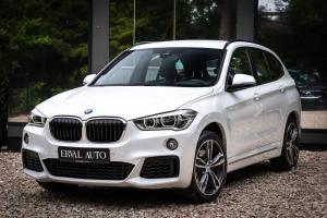Balts BMW X1 2018 Jelgava, ar dzinēja tilpumu 2.00 L un nobraukumu 175 tūkst. km par 17800 €, foto  vietnē AUTOMOTO.COM.LV