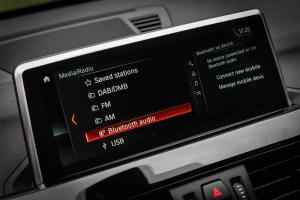 Белый БМВ Х1 2018 в Елгава, объемом двигателя 2.00 л и пробегом 175 тыс. км за 17800 €, фото 26 на AUTOMOTO.COM.LV