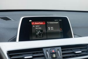 Balts BMW X1 2018 Rīga, ar dzinēja tilpumu 2.00 L un nobraukumu 247 tūkst. km par 16990 €, foto 20 vietnē AUTOMOTO.COM.LV