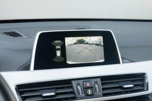 Balts BMW X1 2018 Rīga, ar dzinēja tilpumu 2.00 L un nobraukumu 247 tūkst. km par 16990 €, foto 21 vietnē AUTOMOTO.COM.LV