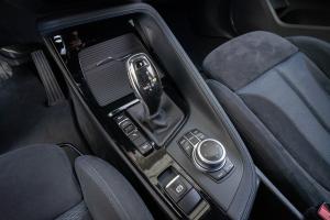 Balts BMW X1 2018 Rīga, ar dzinēja tilpumu 2.00 L un nobraukumu 247 tūkst. km par 16990 €, foto 24 vietnē AUTOMOTO.COM.LV