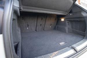 Balts BMW X1 2018 Rīga, ar dzinēja tilpumu 2.00 L un nobraukumu 247 tūkst. km par 16990 €, foto 31 vietnē AUTOMOTO.COM.LV