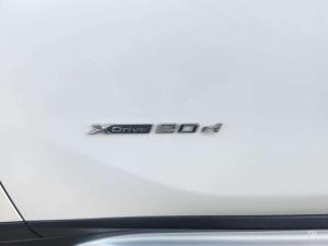 Balts BMW X1 2018 Kauņa, ar dzinēja tilpumu 2.00 L un nobraukumu 200 tūkst. km par 14500 €, foto 16 vietnē AUTOMOTO.COM.LV