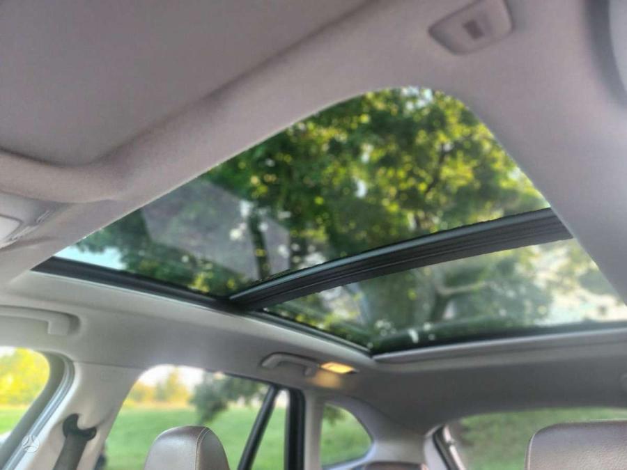 Balts BMW X1 2018 Kauņa, ar dzinēja tilpumu 2.00 L un nobraukumu 200 tūkst. km par 14500 €, foto 21 vietnē AUTOMOTO.COM.LV