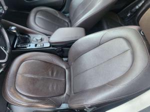 Balts BMW X1 2018 Kauņa, ar dzinēja tilpumu 2.00 L un nobraukumu 200 tūkst. km par 14500 €, foto 24 vietnē AUTOMOTO.COM.LV