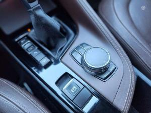 Balts BMW X1 2018 Kauņa, ar dzinēja tilpumu 2.00 L un nobraukumu 200 tūkst. km par 14500 €, foto 26 vietnē AUTOMOTO.COM.LV