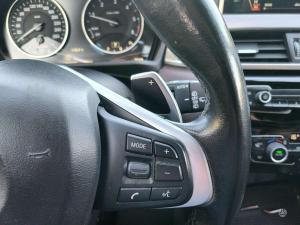 Balts BMW X1 2018 Kauņa, ar dzinēja tilpumu 2.00 L un nobraukumu 200 tūkst. km par 14500 €, foto 27 vietnē AUTOMOTO.COM.LV