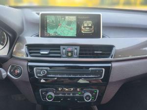 Balts BMW X1 2018 Kauņa, ar dzinēja tilpumu 2.00 L un nobraukumu 200 tūkst. km par 14500 €, foto 28 vietnē AUTOMOTO.COM.LV