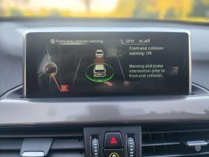 Balts BMW X1 2018 Kauņa, ar dzinēja tilpumu 2.00 L un nobraukumu 200 tūkst. km par 14500 €, foto 32 vietnē AUTOMOTO.COM.LV