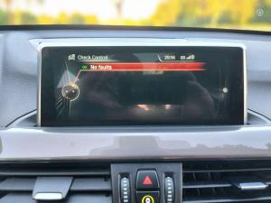 Balts BMW X1 2018 Kauņa, ar dzinēja tilpumu 2.00 L un nobraukumu 200 tūkst. km par 14500 €, foto 33 vietnē AUTOMOTO.COM.LV