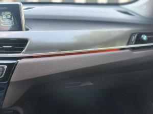 Balts BMW X1 2018 Kauņa, ar dzinēja tilpumu 2.00 L un nobraukumu 200 tūkst. km par 14500 €, foto 35 vietnē AUTOMOTO.COM.LV