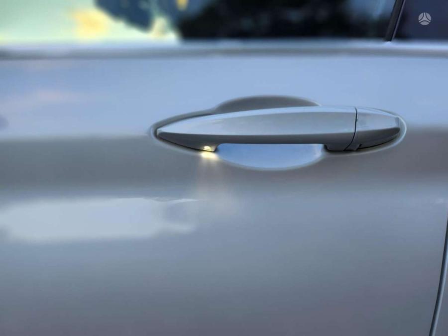 Balts BMW X1 2018 Kauņa, ar dzinēja tilpumu 2.00 L un nobraukumu 200 tūkst. km par 14500 €, foto 37 vietnē AUTOMOTO.COM.LV