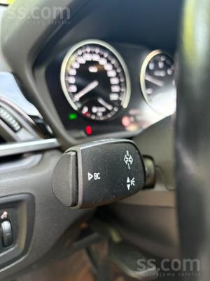 Balts BMW X1 2018 Ogre, ar dzinēja tilpumu 2.00 L un nobraukumu 197 tūkst. km par 18000 €, foto 4 vietnē AUTOMOTO.COM.LV