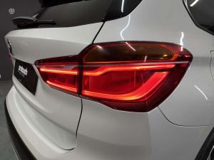 Balts BMW X1 2018 Utena, ar dzinēja tilpumu 2.00 L un nobraukumu 193 tūkst. km par 15750 €, foto 11 vietnē AUTOMOTO.COM.LV