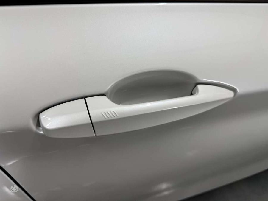 Balts BMW X1 2018 Utena, ar dzinēja tilpumu 2.00 L un nobraukumu 193 tūkst. km par 15750 €, foto 12 vietnē AUTOMOTO.COM.LV
