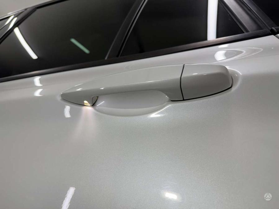Balts BMW X1 2018 Utena, ar dzinēja tilpumu 2.00 L un nobraukumu 193 tūkst. km par 15750 €, foto 13 vietnē AUTOMOTO.COM.LV