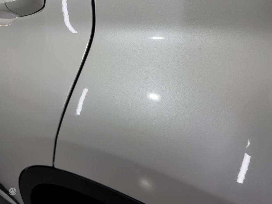 Balts BMW X1 2018 Utena, ar dzinēja tilpumu 2.00 L un nobraukumu 193 tūkst. km par 15750 €, foto 14 vietnē AUTOMOTO.COM.LV