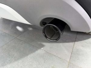 Balts BMW X1 2018 Utena, ar dzinēja tilpumu 2.00 L un nobraukumu 193 tūkst. km par 15750 €, foto 15 vietnē AUTOMOTO.COM.LV
