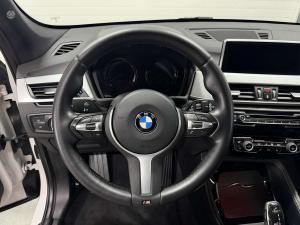 Balts BMW X1 2018 Utena, ar dzinēja tilpumu 2.00 L un nobraukumu 193 tūkst. km par 15750 €, foto 17 vietnē AUTOMOTO.COM.LV