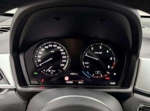 Balts BMW X1 2018 Utena, ar dzinēja tilpumu 2.00 L un nobraukumu 193 tūkst. km par 15750 €, foto 19 vietnē AUTOMOTO.COM.LV