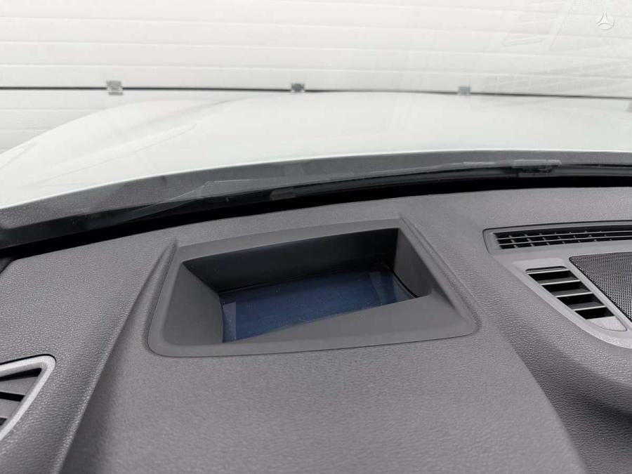 Balts BMW X1 2018 Utena, ar dzinēja tilpumu 2.00 L un nobraukumu 193 tūkst. km par 15750 €, foto 20 vietnē AUTOMOTO.COM.LV