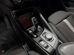 Balts BMW X1 2018 Utena, ar dzinēja tilpumu 2.00 L un nobraukumu 193 tūkst. km par 15750 €, foto 24 vietnē AUTOMOTO.COM.LV