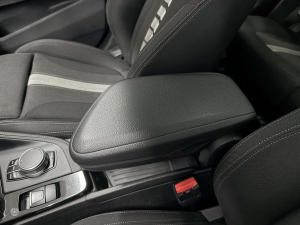 Balts BMW X1 2018 Utena, ar dzinēja tilpumu 2.00 L un nobraukumu 193 tūkst. km par 15750 €, foto 26 vietnē AUTOMOTO.COM.LV