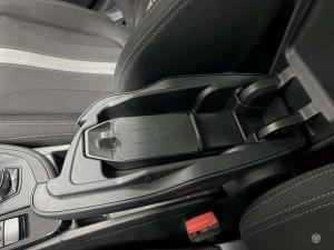 Balts BMW X1 2018 Utena, ar dzinēja tilpumu 2.00 L un nobraukumu 193 tūkst. km par 15750 €, foto 27 vietnē AUTOMOTO.COM.LV