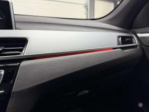 Balts BMW X1 2018 Utena, ar dzinēja tilpumu 2.00 L un nobraukumu 193 tūkst. km par 15750 €, foto 30 vietnē AUTOMOTO.COM.LV
