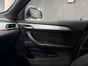 Balts BMW X1 2018 Utena, ar dzinēja tilpumu 2.00 L un nobraukumu 193 tūkst. km par 15750 €, foto 31 vietnē AUTOMOTO.COM.LV