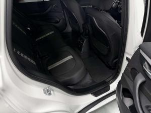 Balts BMW X1 2018 Utena, ar dzinēja tilpumu 2.00 L un nobraukumu 193 tūkst. km par 15750 €, foto 37 vietnē AUTOMOTO.COM.LV