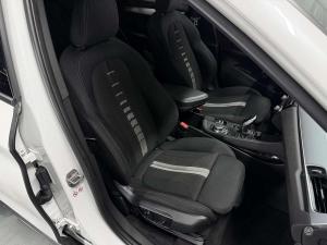 Balts BMW X1 2018 Utena, ar dzinēja tilpumu 2.00 L un nobraukumu 193 tūkst. km par 15750 €, foto 39 vietnē AUTOMOTO.COM.LV