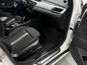 Balts BMW X1 2018 Utena, ar dzinēja tilpumu 2.00 L un nobraukumu 193 tūkst. km par 15750 €, foto 40 vietnē AUTOMOTO.COM.LV