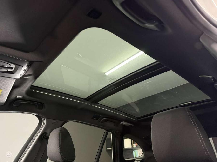 Balts BMW X1 2018 Utena, ar dzinēja tilpumu 2.00 L un nobraukumu 193 tūkst. km par 15750 €, foto 42 vietnē AUTOMOTO.COM.LV