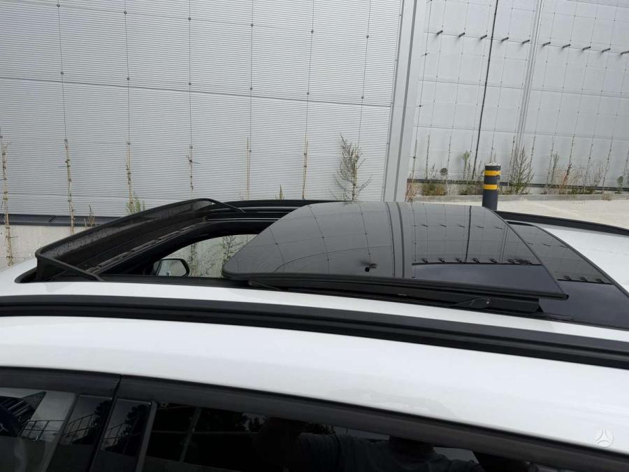 Balts BMW X1 2018 Utena, ar dzinēja tilpumu 2.00 L un nobraukumu 193 tūkst. km par 15750 €, foto 57 vietnē AUTOMOTO.COM.LV