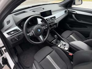 Balts BMW X1 2018 Utena, ar dzinēja tilpumu 2.00 L un nobraukumu 193 tūkst. km par 15750 €, foto 58 vietnē AUTOMOTO.COM.LV