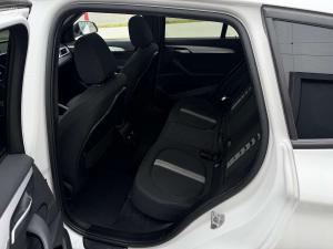 Balts BMW X1 2018 Utena, ar dzinēja tilpumu 2.00 L un nobraukumu 193 tūkst. km par 15750 €, foto 59 vietnē AUTOMOTO.COM.LV
