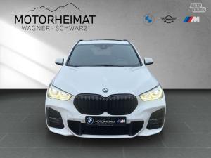 Balts BMW X1 2019 Kauņa, ar dzinēja tilpumu 2.00 L un nobraukumu 89 tūkst. km par 31928 €, foto 3 vietnē AUTOMOTO.COM.LV