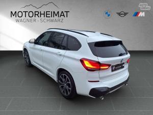 Balts BMW X1 2019 Kauņa, ar dzinēja tilpumu 2.00 L un nobraukumu 89 tūkst. km par 31928 €, foto 5 vietnē AUTOMOTO.COM.LV