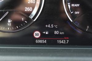 Balts BMW X1 2019 Rīga, ar dzinēja tilpumu 1.50 L un nobraukumu 70 tūkst. km par 23500 €, foto 3 vietnē AUTOMOTO.COM.LV