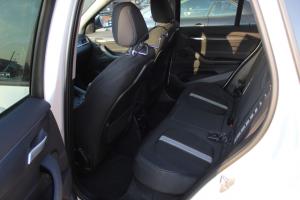 Balts BMW X1 2019 Rīga, ar dzinēja tilpumu 1.50 L un nobraukumu 70 tūkst. km par 23500 €, foto 5 vietnē AUTOMOTO.COM.LV