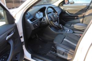 Balts BMW X1 2019 Rīga, ar dzinēja tilpumu 1.50 L un nobraukumu 70 tūkst. km par 23500 €, foto 6 vietnē AUTOMOTO.COM.LV