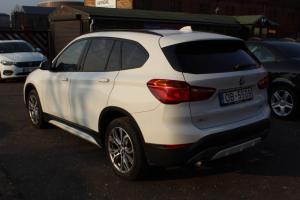 Balts BMW X1 2019 Rīga, ar dzinēja tilpumu 1.50 L un nobraukumu 70 tūkst. km par 23500 €, foto 10 vietnē AUTOMOTO.COM.LV